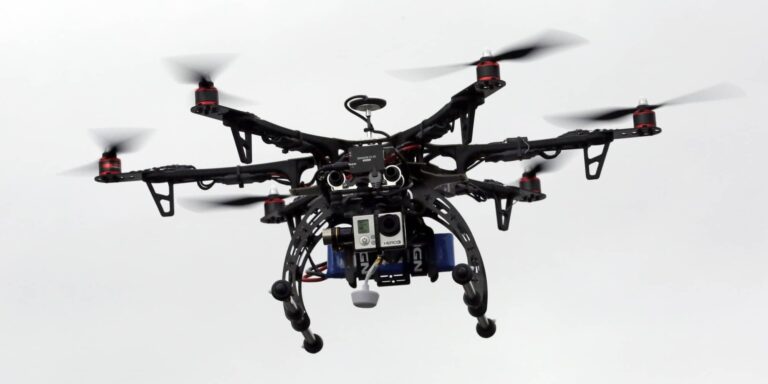 WHAT TO EXPECT-GHANA’S DRAFT DRONE DIRECTIVES - Ntrakwah Ghanaian Law